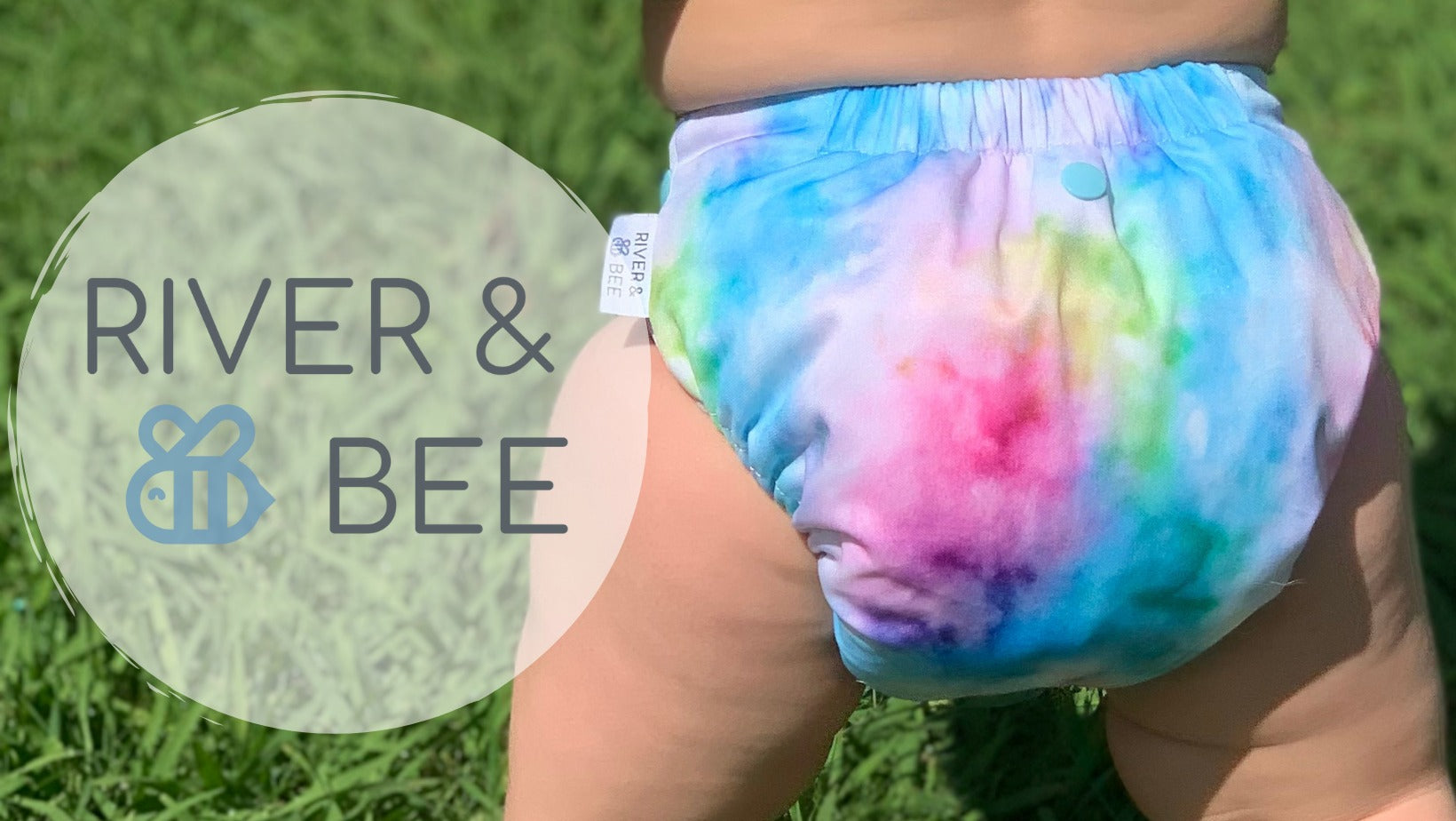 River & Bee – Nappy Mojo